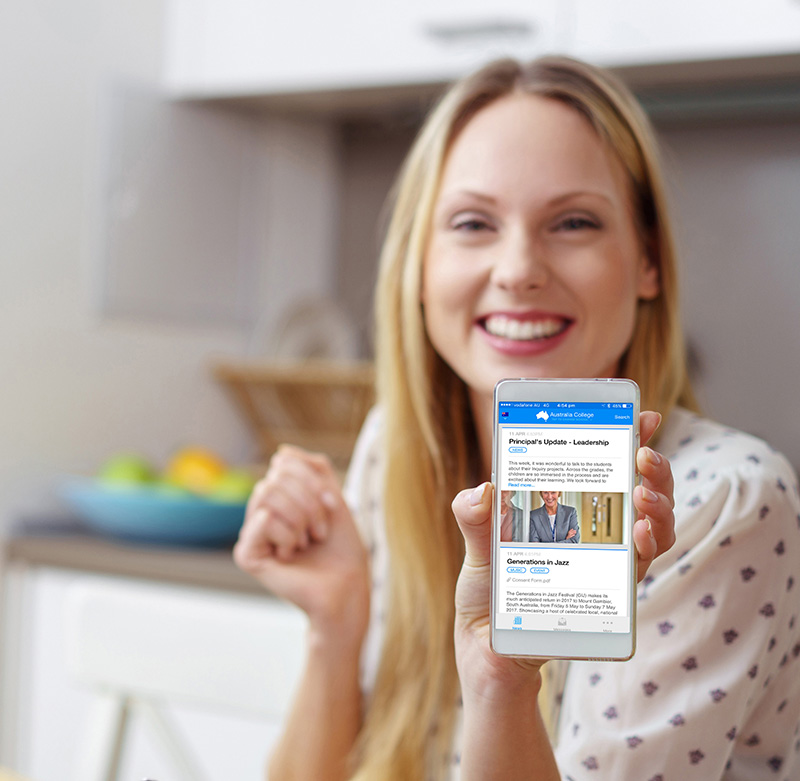 Old school apps leaking private information - SA/NT Chapter e-Newsletter