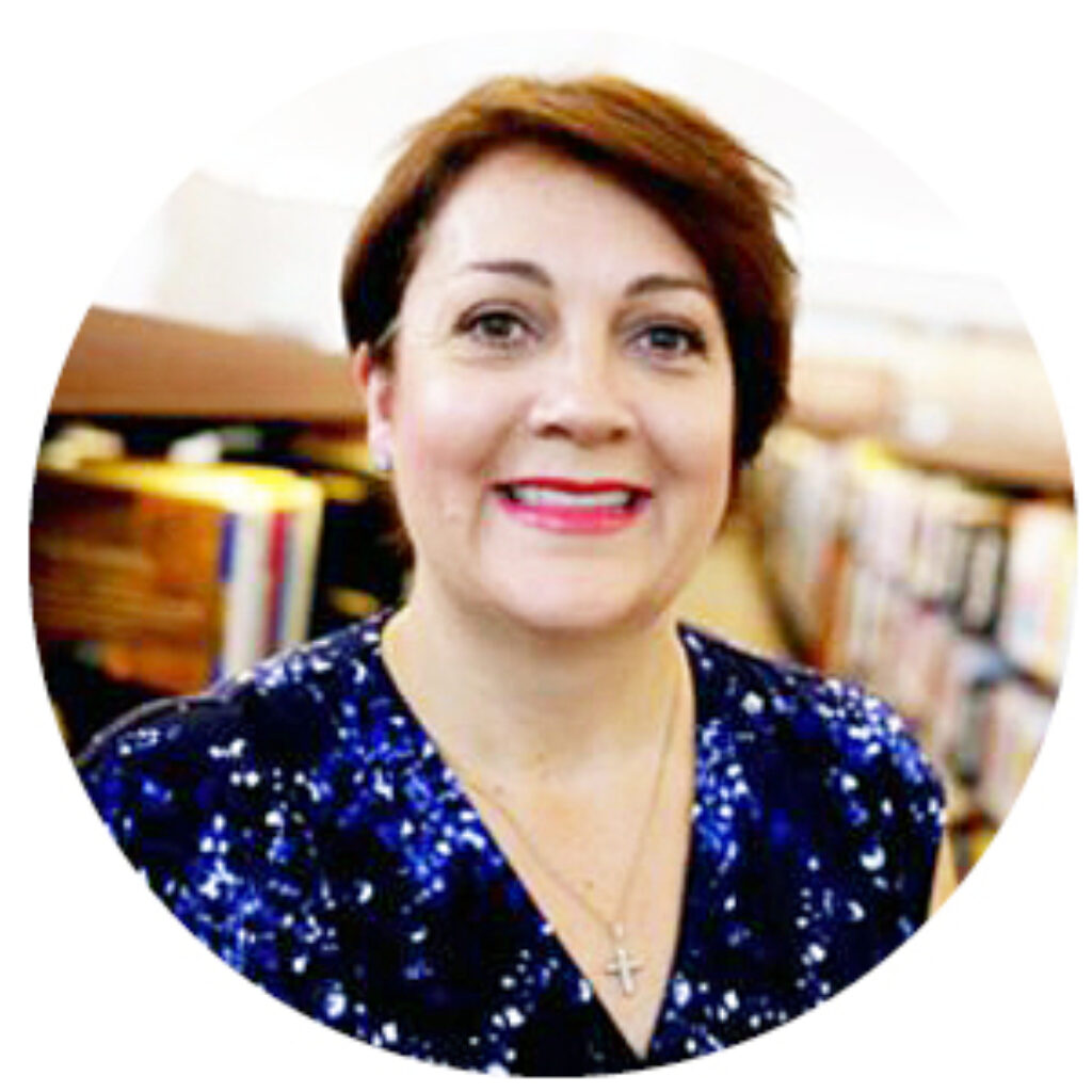 Meet the Committee - QLD Chapter e-Newsletter