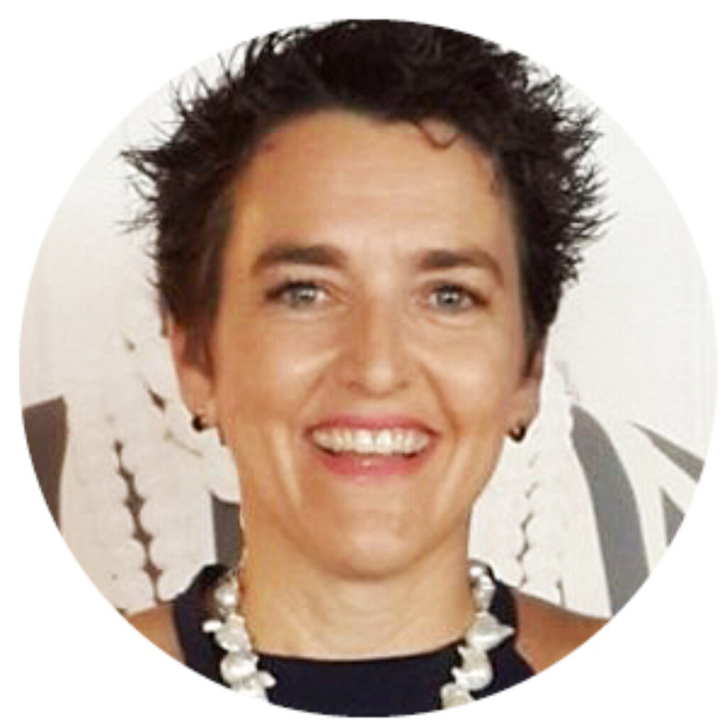 Meet the Committee - QLD Chapter e-Newsletter