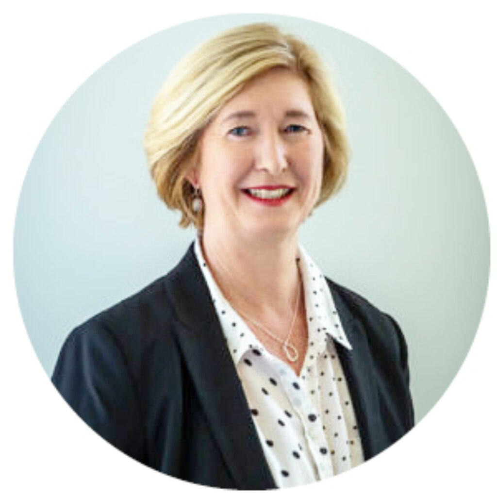 Meet the Committee - QLD Chapter e-Newsletter