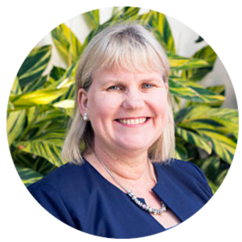 Meet the Committee - QLD Chapter e-Newsletter