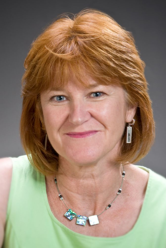 NZ 2015/16 Committee Members - NZ Chapter e-Newsletter