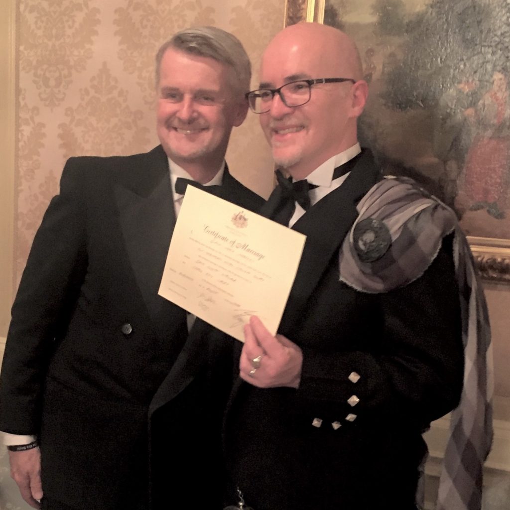 Wedding News – MERCURIUS