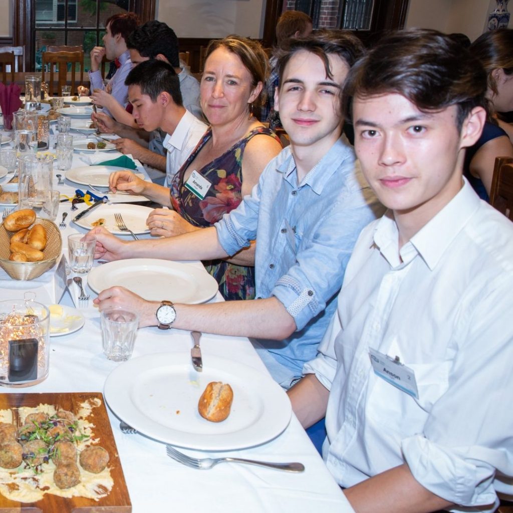 The National Computer Science School (NCSS) – MERCURIUS