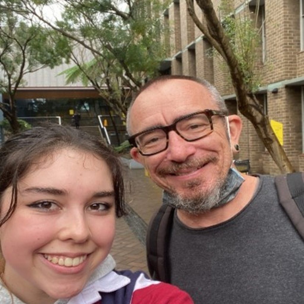 Year 12 Biology Excursion to the UNSW Museum of Human Disease – MERCURIUS