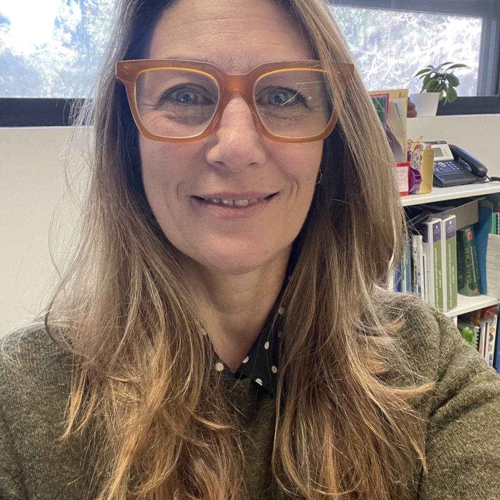 Meet Ms Thompson – MERCURIUS