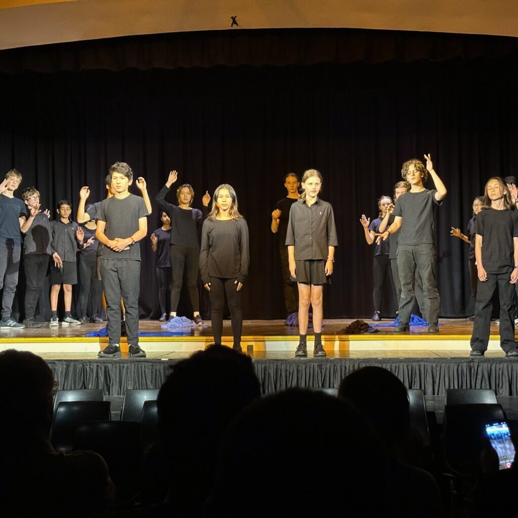 MAD Night - MERCURIUS