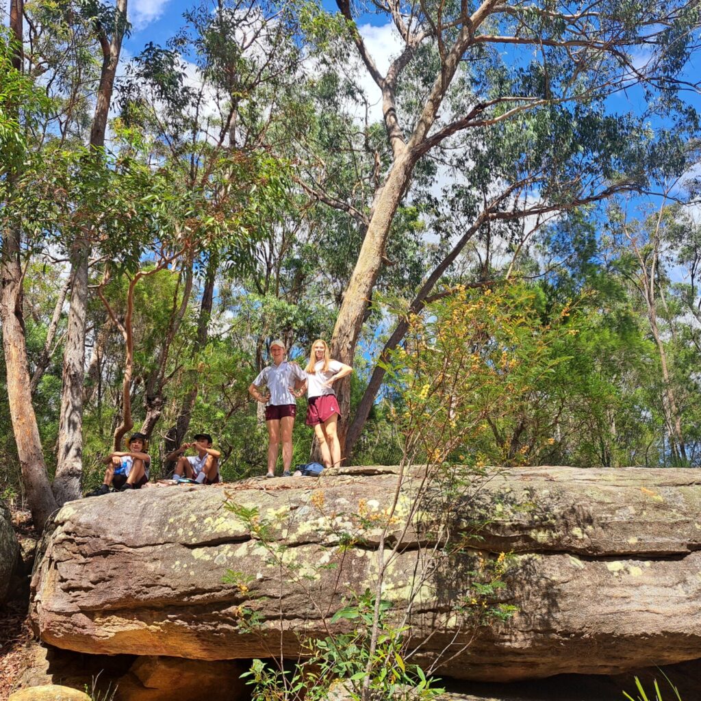 Yr 8 Geography Excursion - MERCURIUS