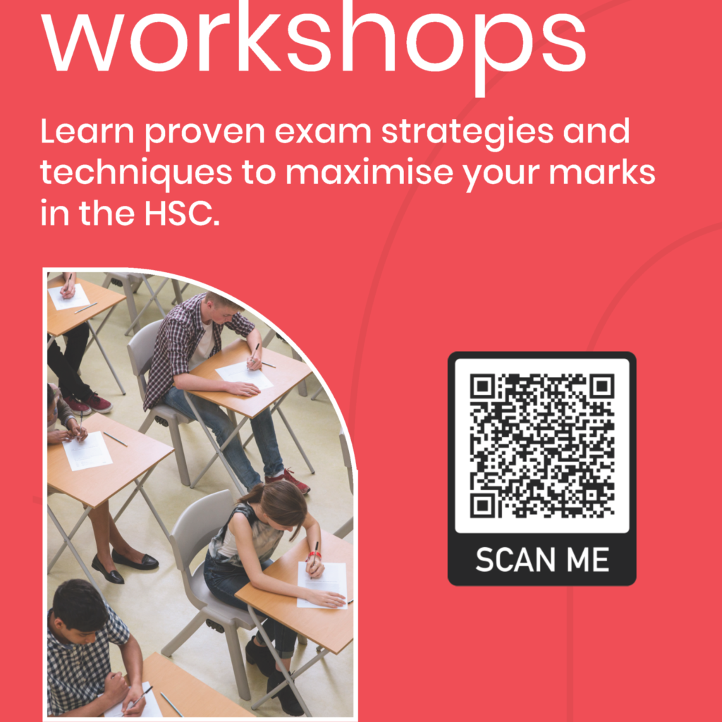 Extensive HSC program at Inner West Libraries this year – MERCURIUS