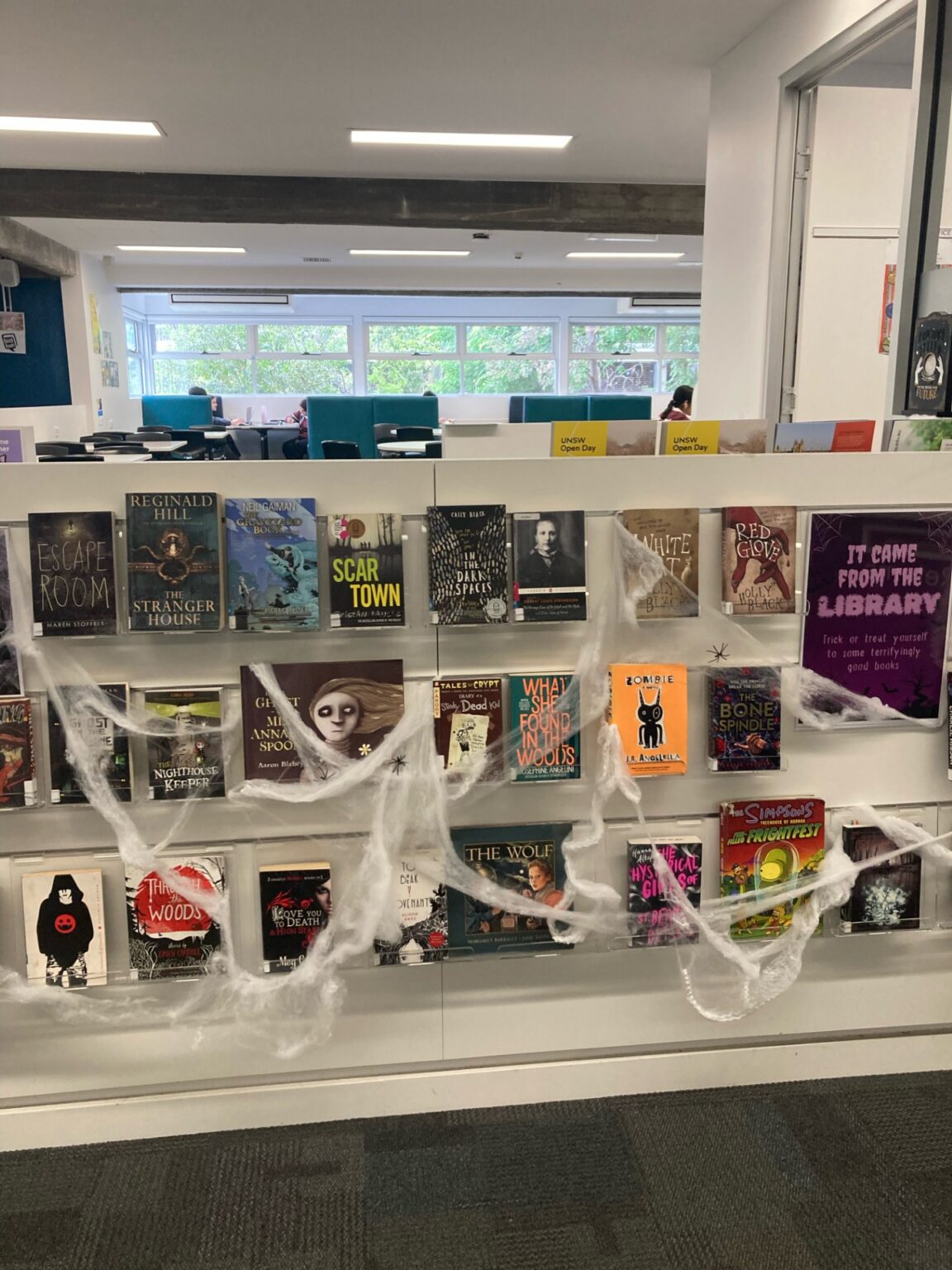 Book Talk – MERCURIUS