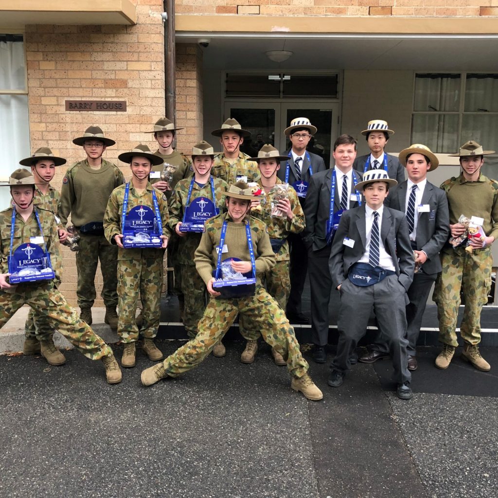 Helping Others – Shore Boarding News