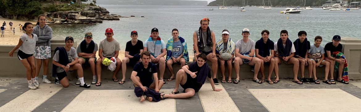 Twilight Balmoral Swim and Burger Run - Shore Boarding News