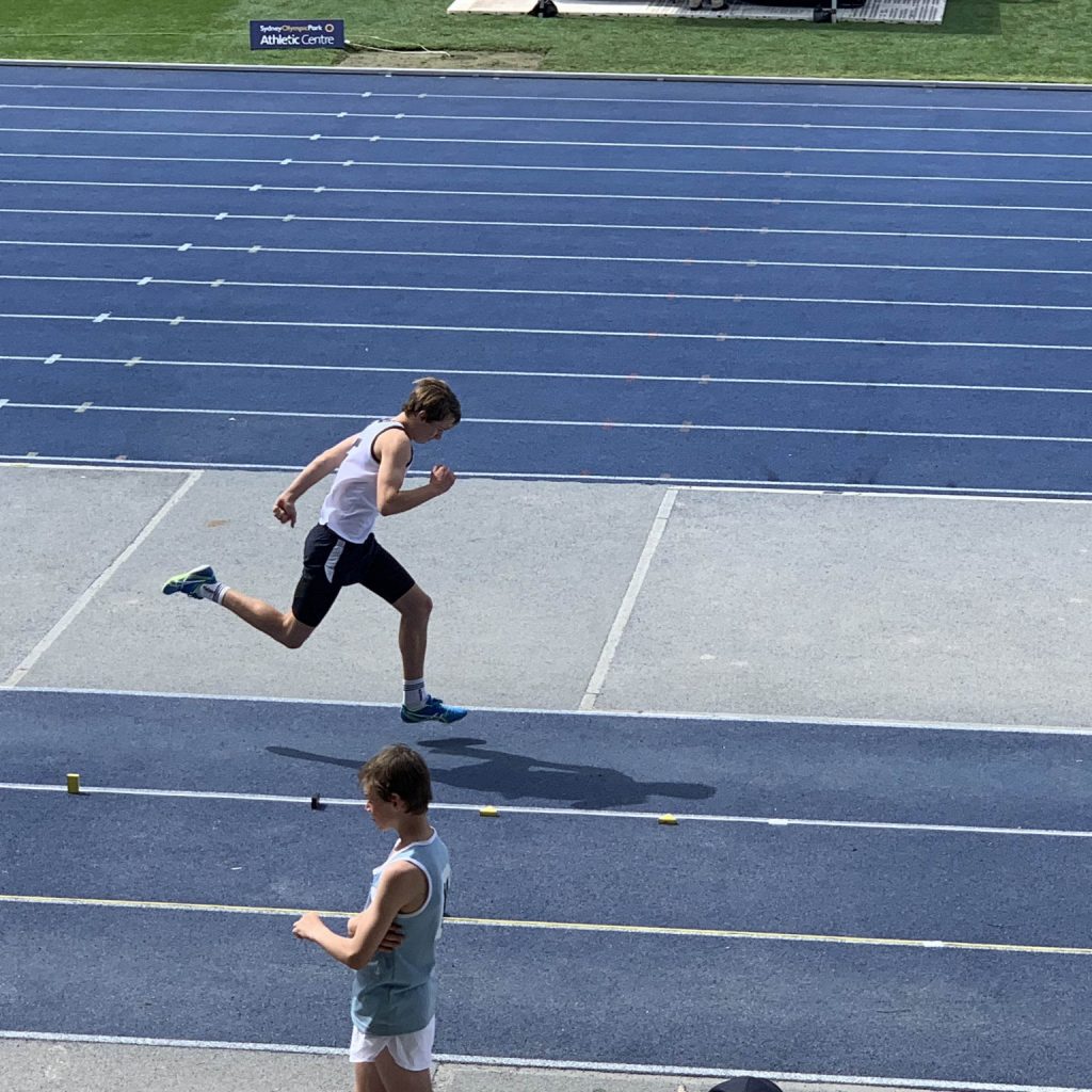 Sport At Barry House – Shore Boarding News