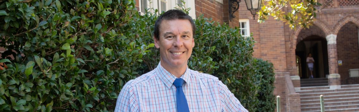 Senior Boarding Housemaster - Shore Boarding News