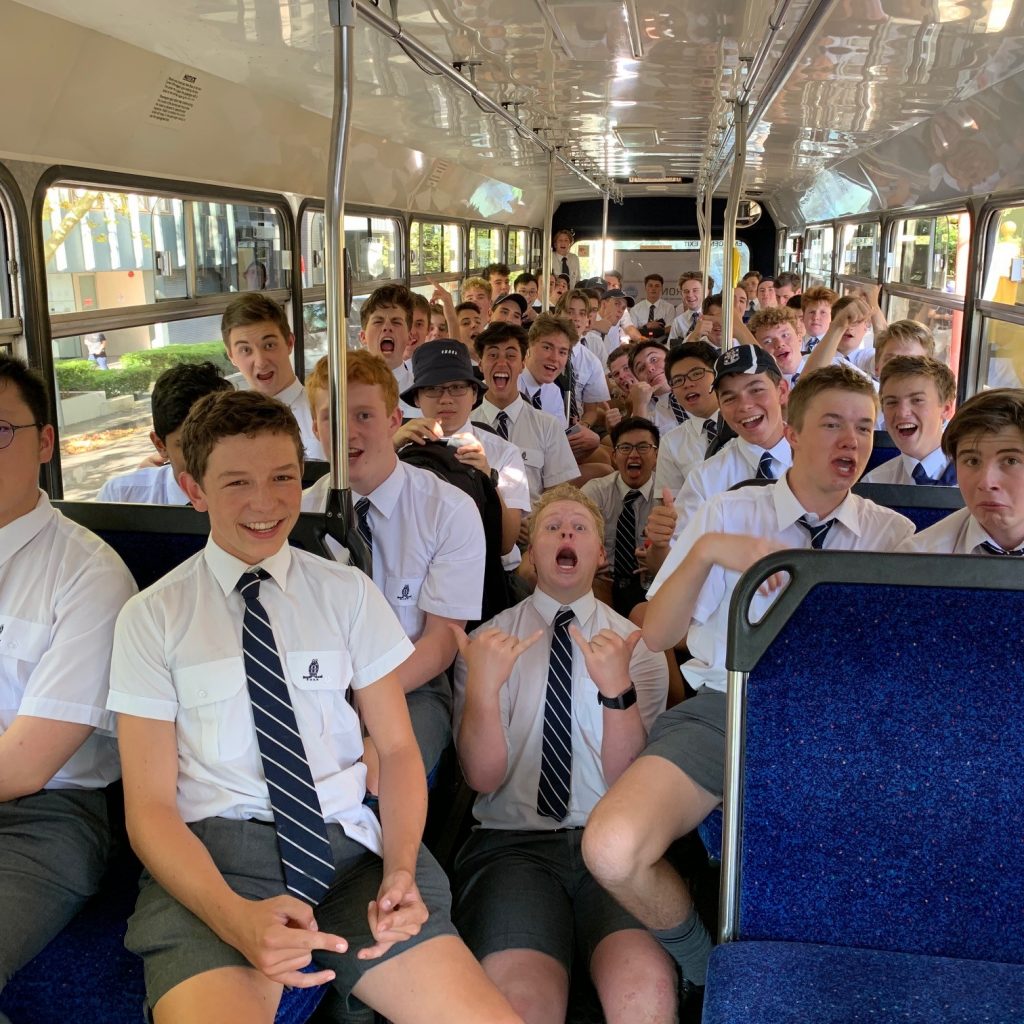 Boarding Information – Shore Boarding News