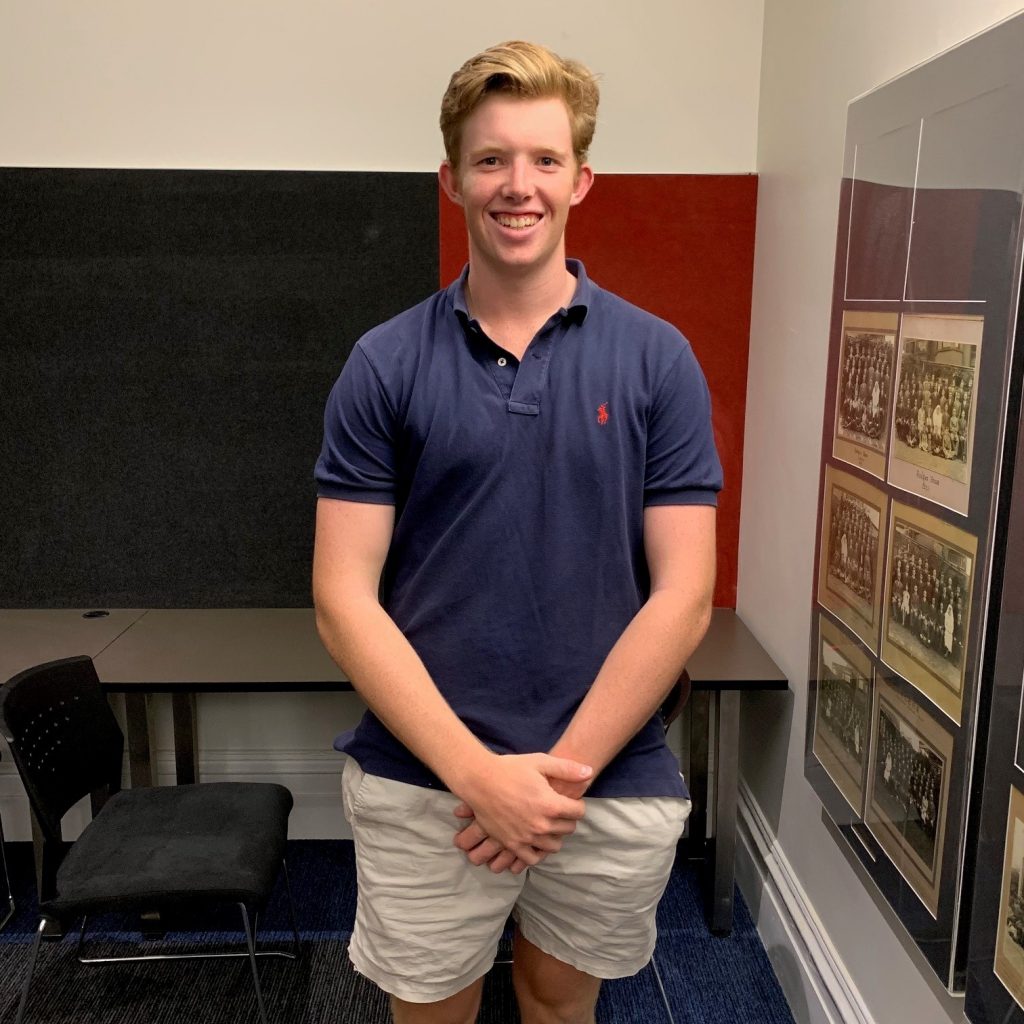 Sports Captains – Shore Boarding News