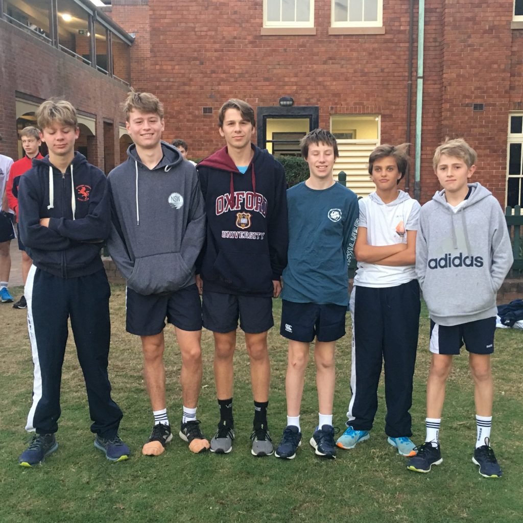 Barry House Sport – Shore Boarding News