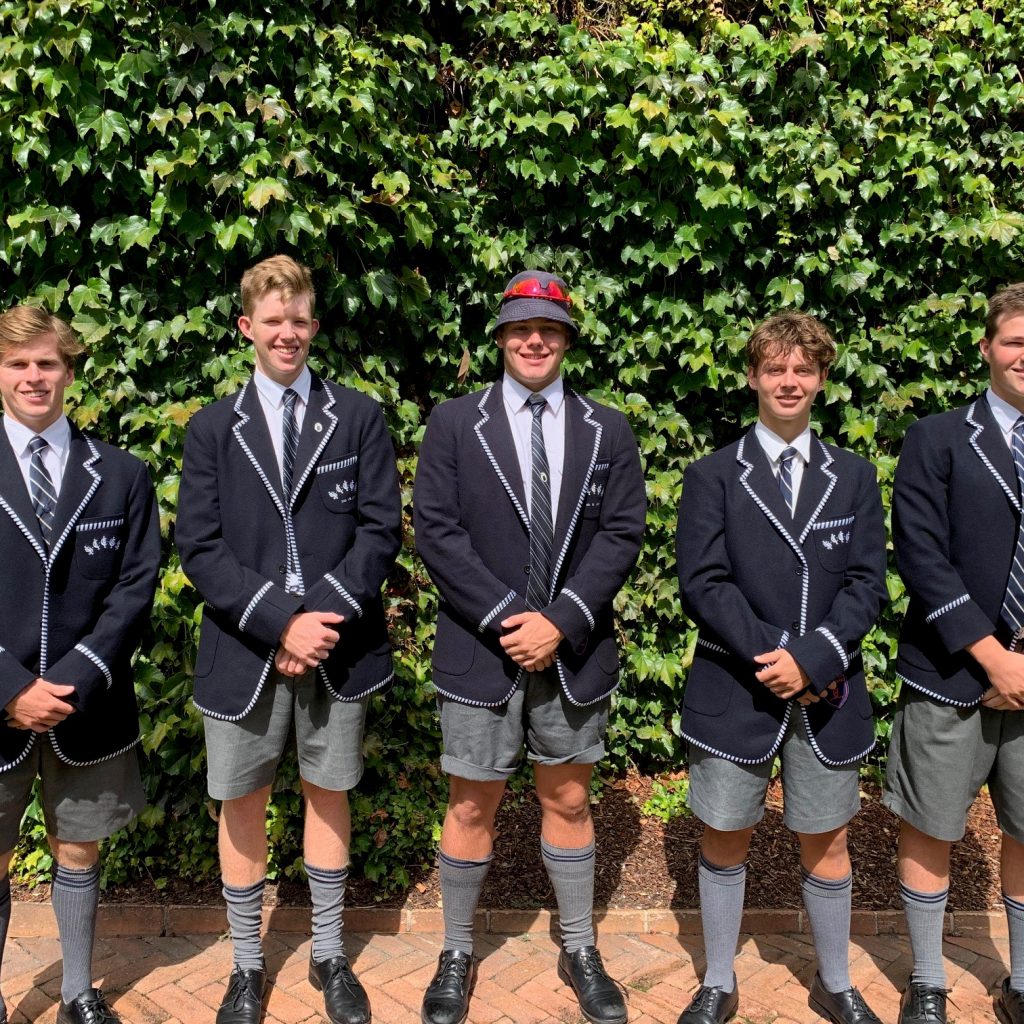 Barry House at the Head of the River – Shore Boarding News