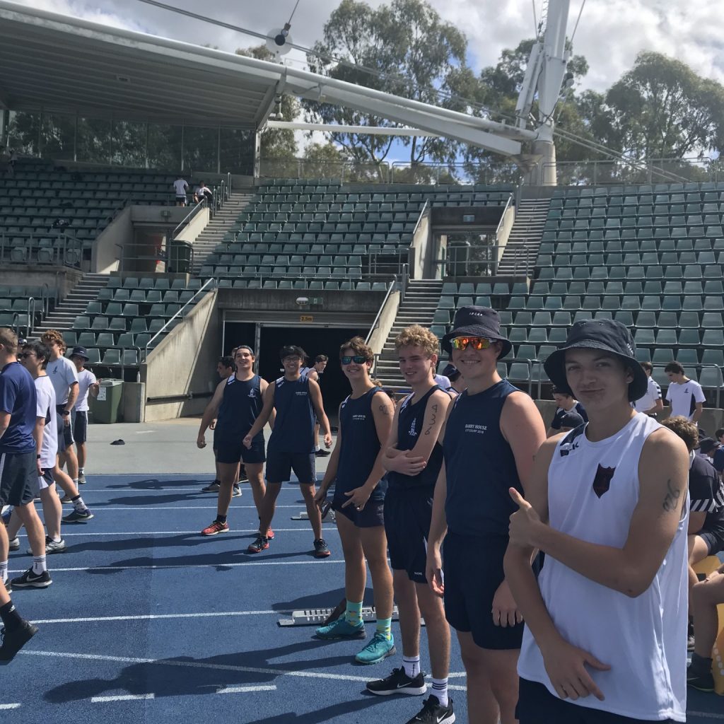 Barry House Athletics Heights – Shore Boarding News