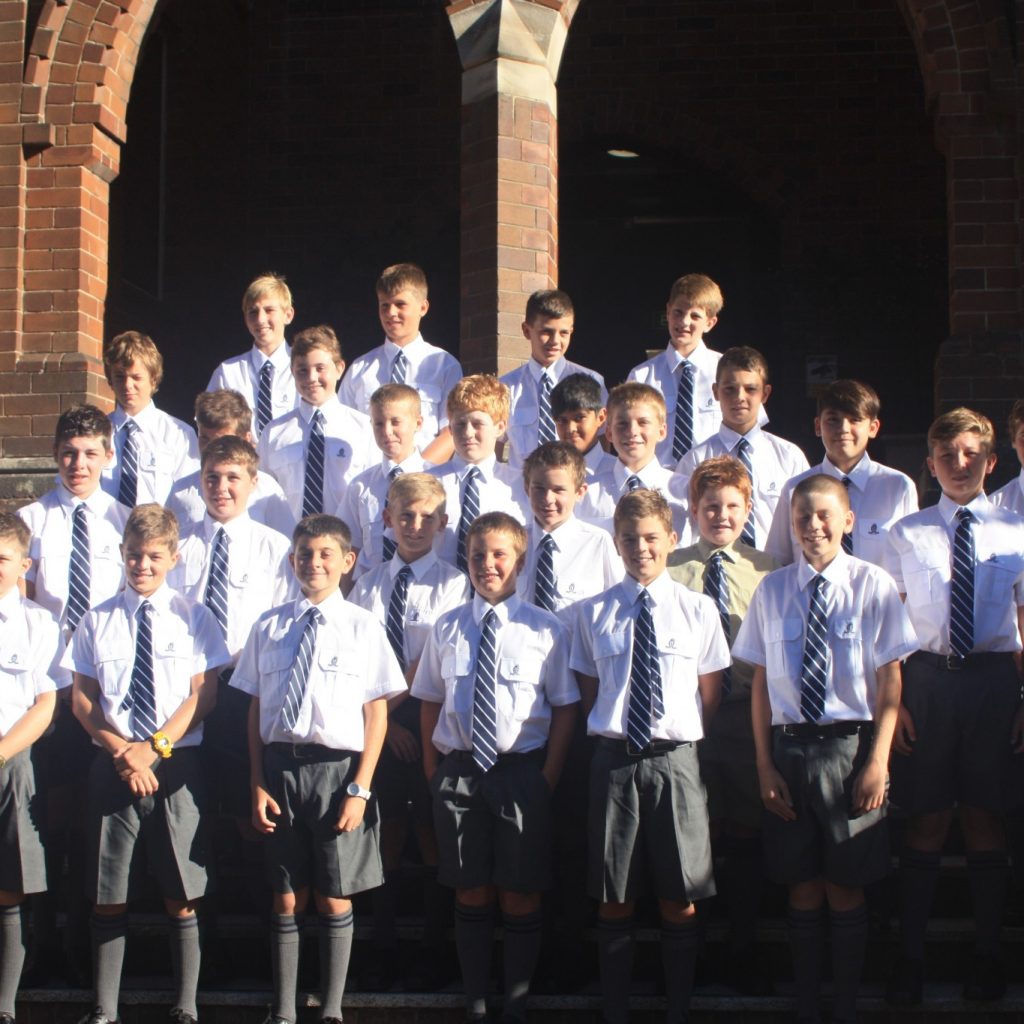 Senior Boarding Housemaster News - Shore Boarding News