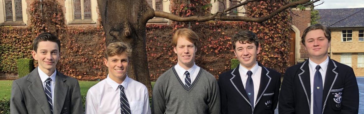 Doing Vocals In School House – Shore Boarding News