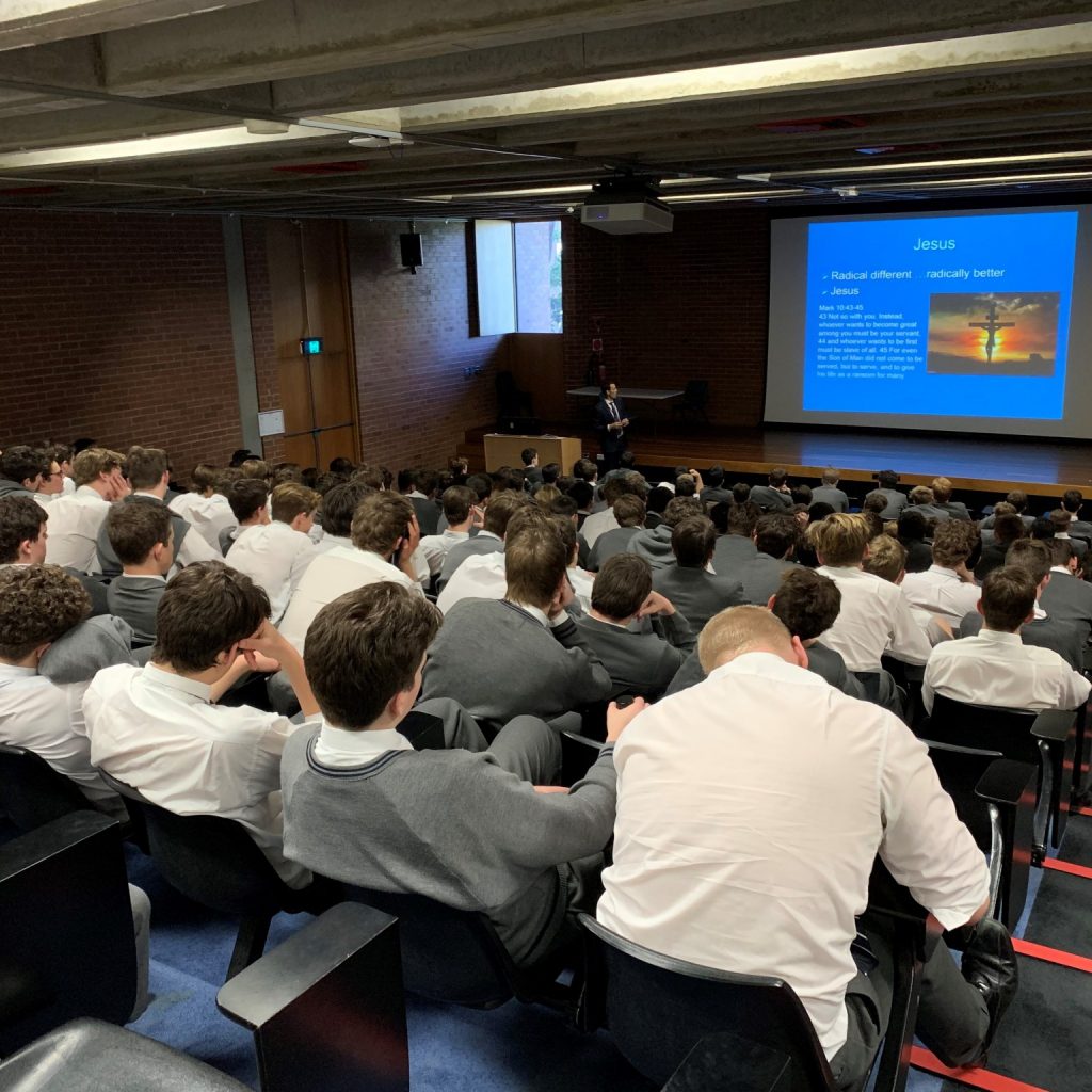 News From The Senior Boarding Housemaster – Shore Boarding News