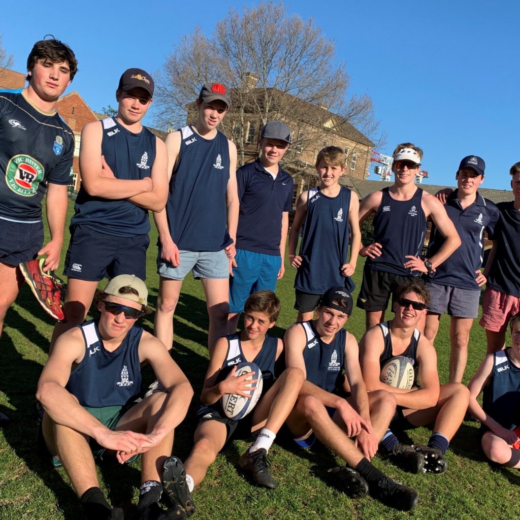 Barry House Activities – Shore Boarding News