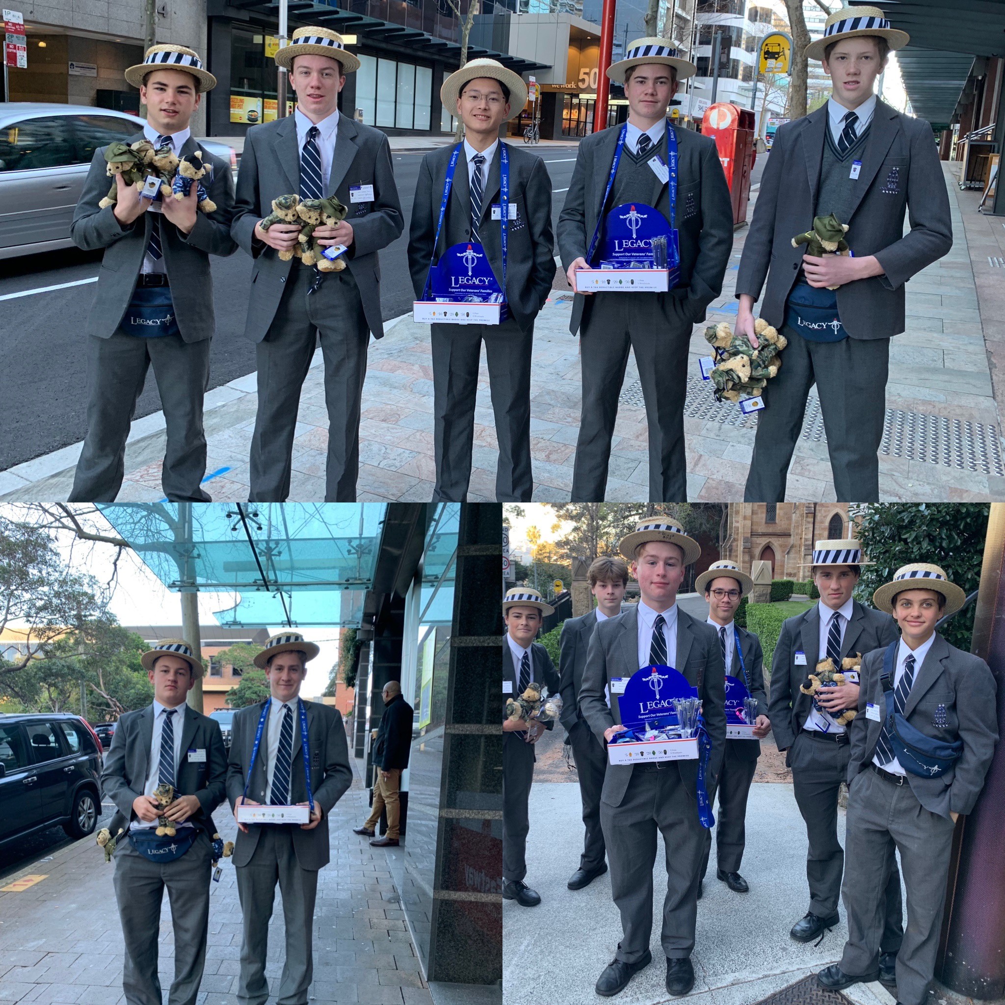 Barry House Legacy - Shore Boarding News