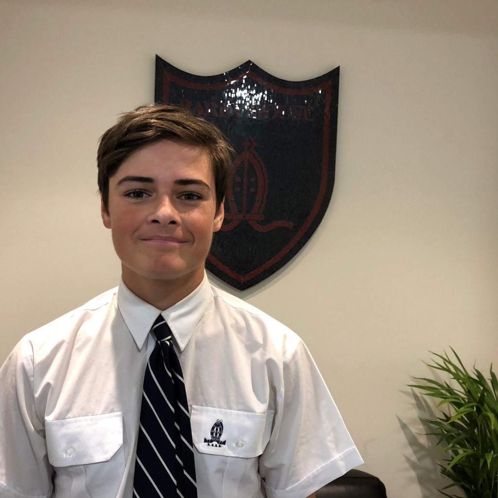 Barry Boys Blitz - Shore Boarding News