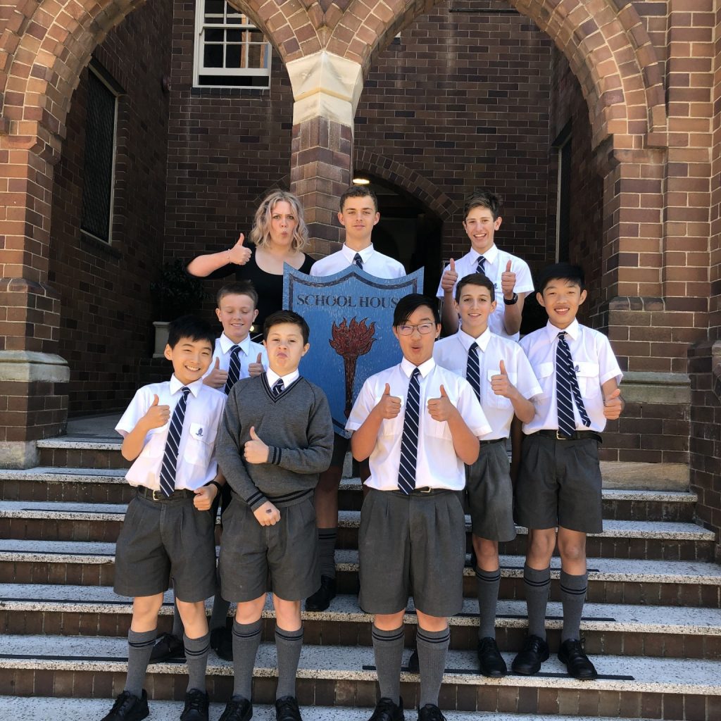 Ms Rachel Pickering – My Reflections On What It Is To Be A “Young Man ...