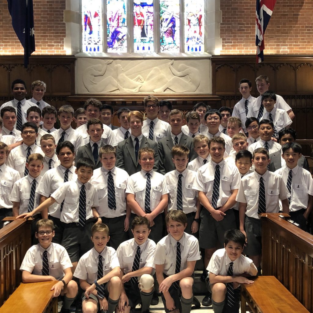 School House Leadership 2020 – Shore Boarding News