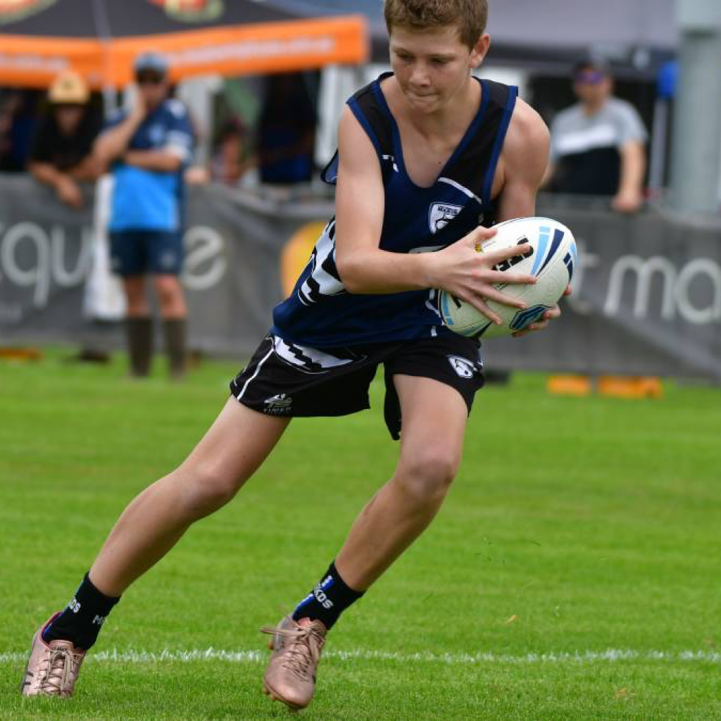 1st IV Success, Ben At The State Championships – Shore Boarding News