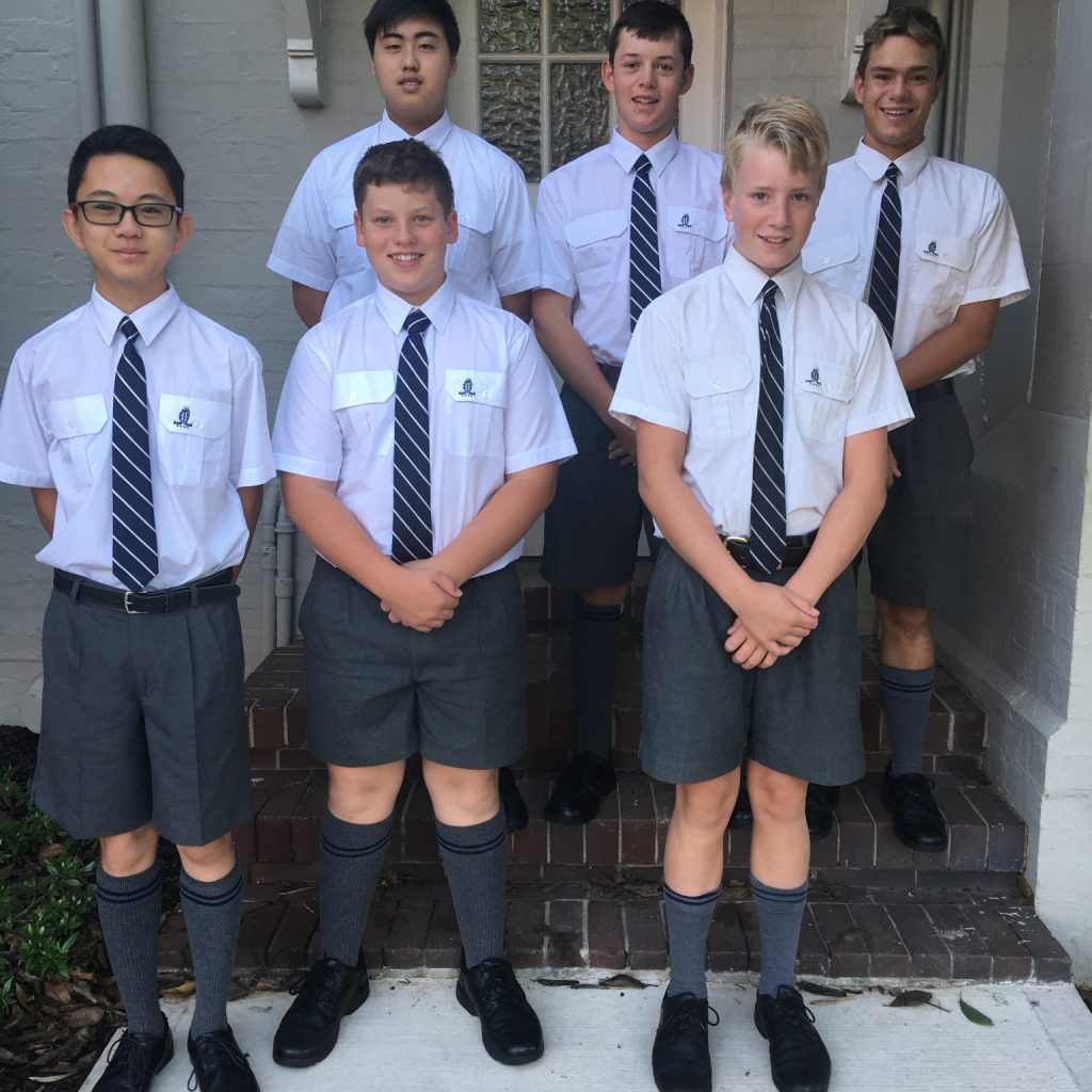 Robson House Round Up – Shore Boarding News