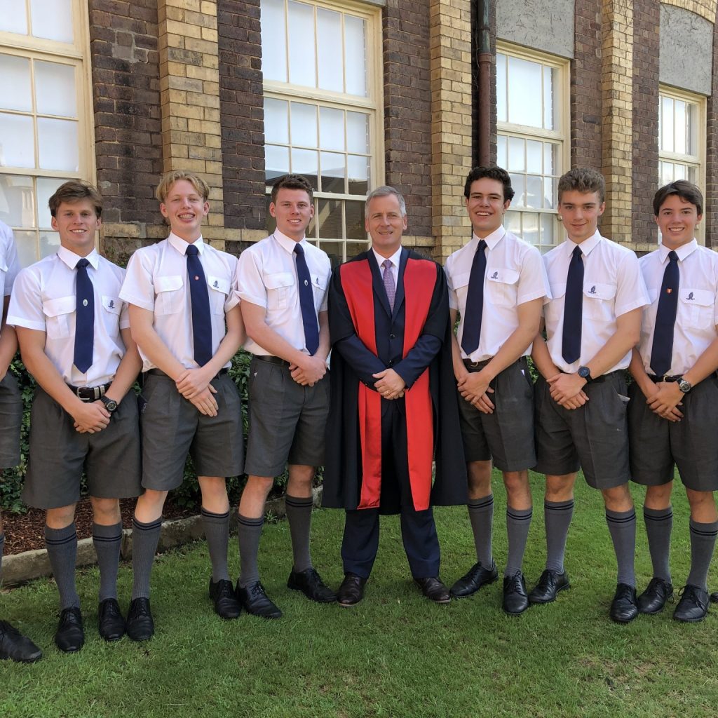 Boarding Sub Prefects For 2020 Shore Boarding News Boarding Sub Prefects For 2020 Shore Boarding News