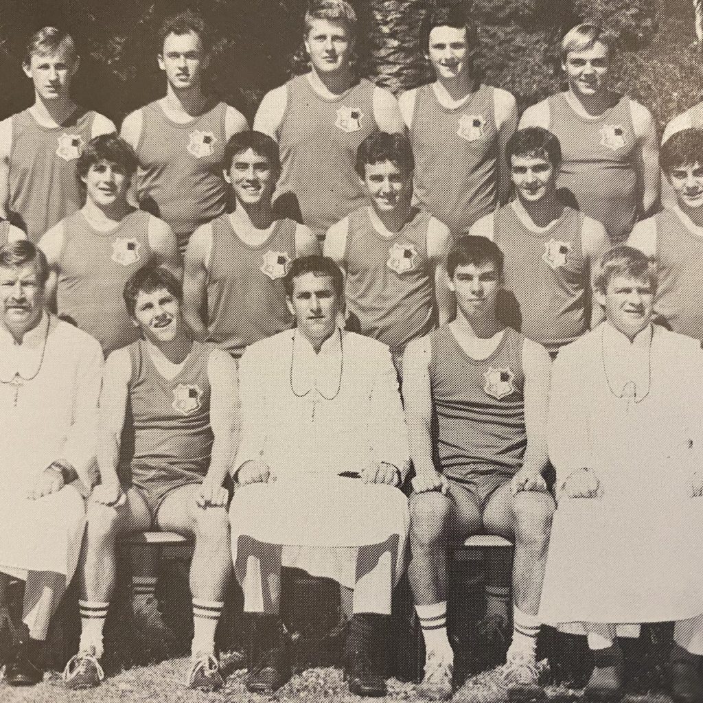 A message From Your Housemaster - Shore Boarding News