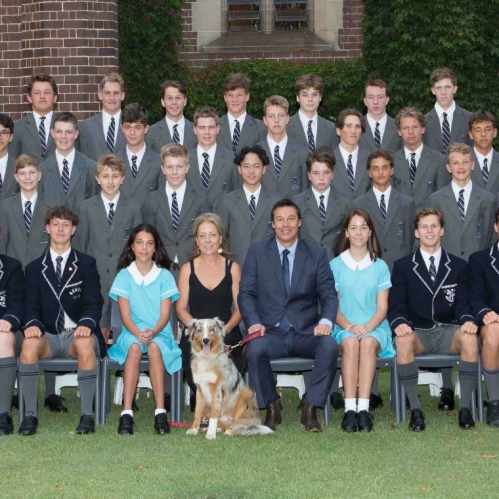 A message From Your Housemaster - Shore Boarding News