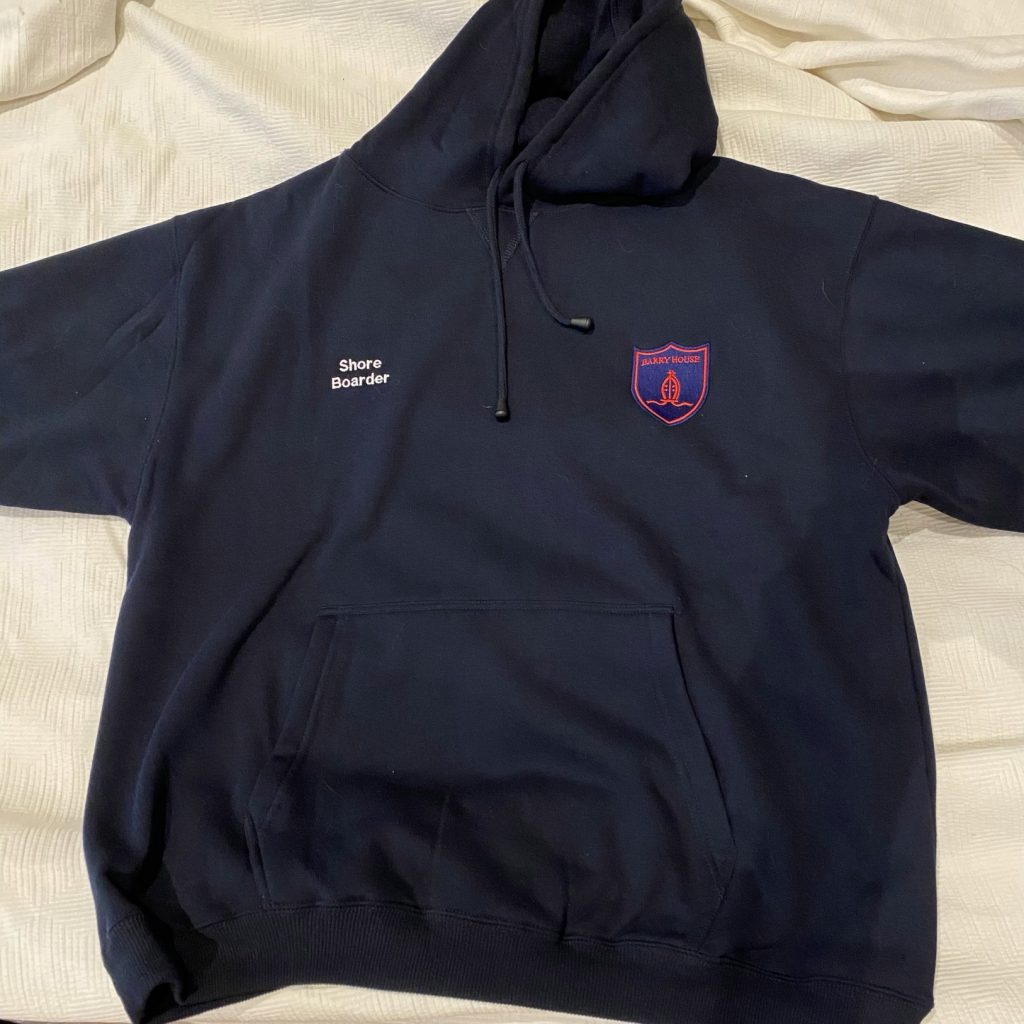 Senior Boarding Housemaster Update - Shore Boarding News