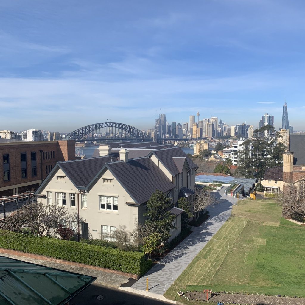 Robson Reflection From Mr Stocks - Shore Boarding News