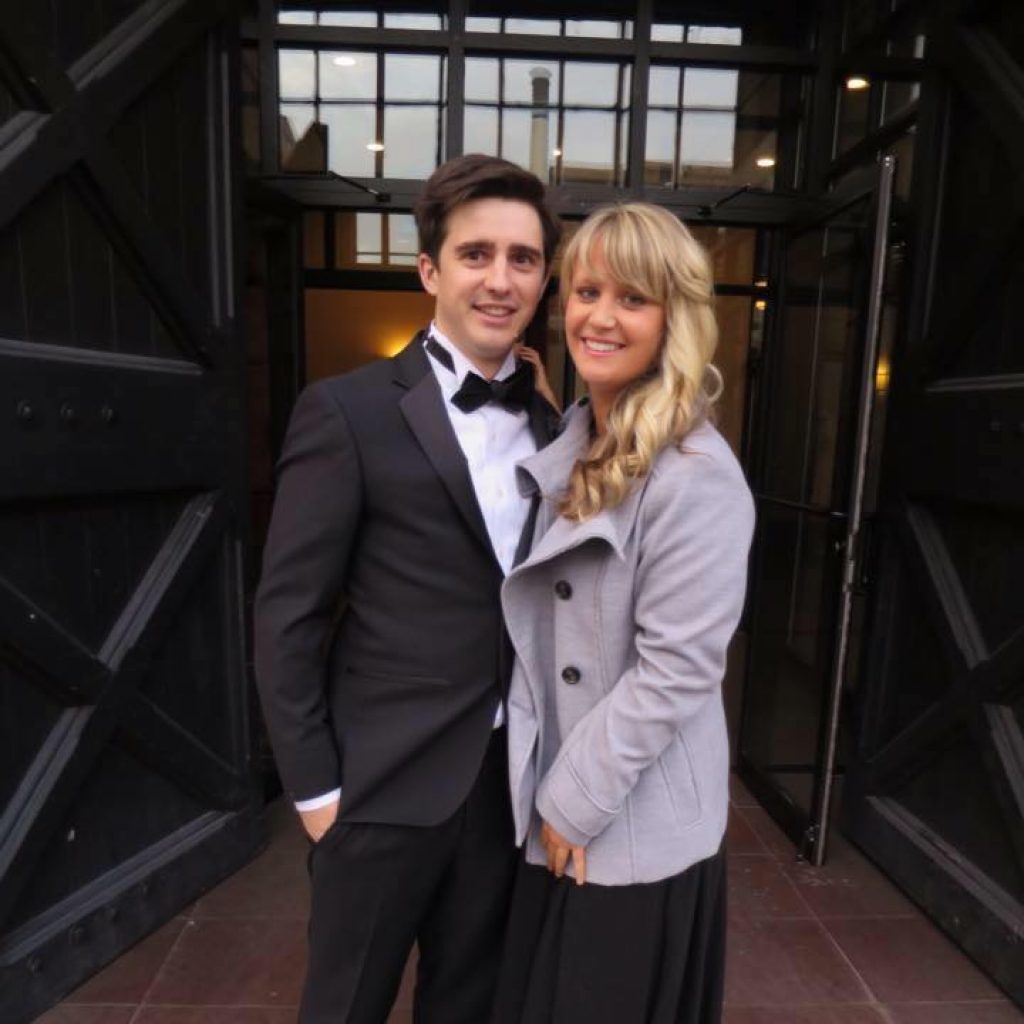 Meet our New Assistant Housemaster - Shore Boarding News