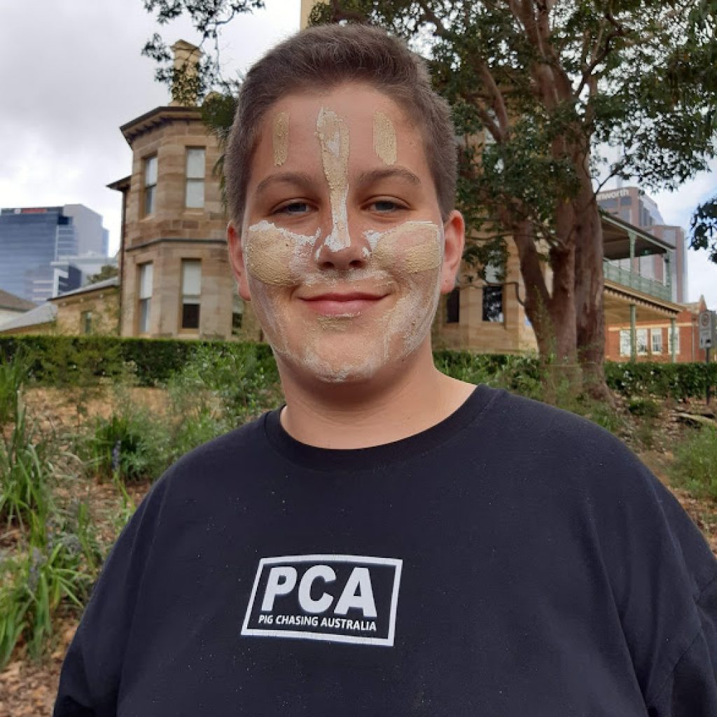 The Aboriginal Incursion – Shore Boarding News