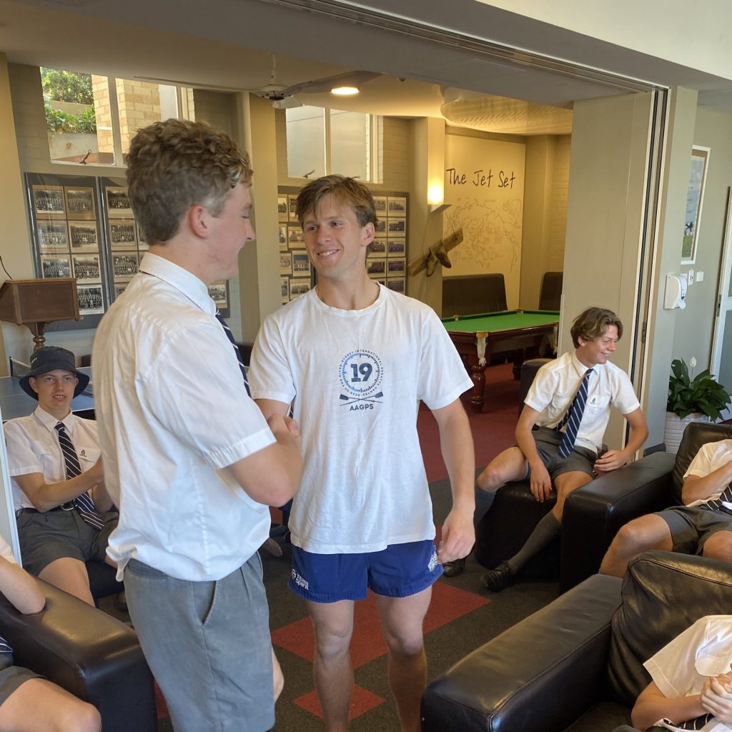 Barry House Leaders 2021 – Shore Boarding News