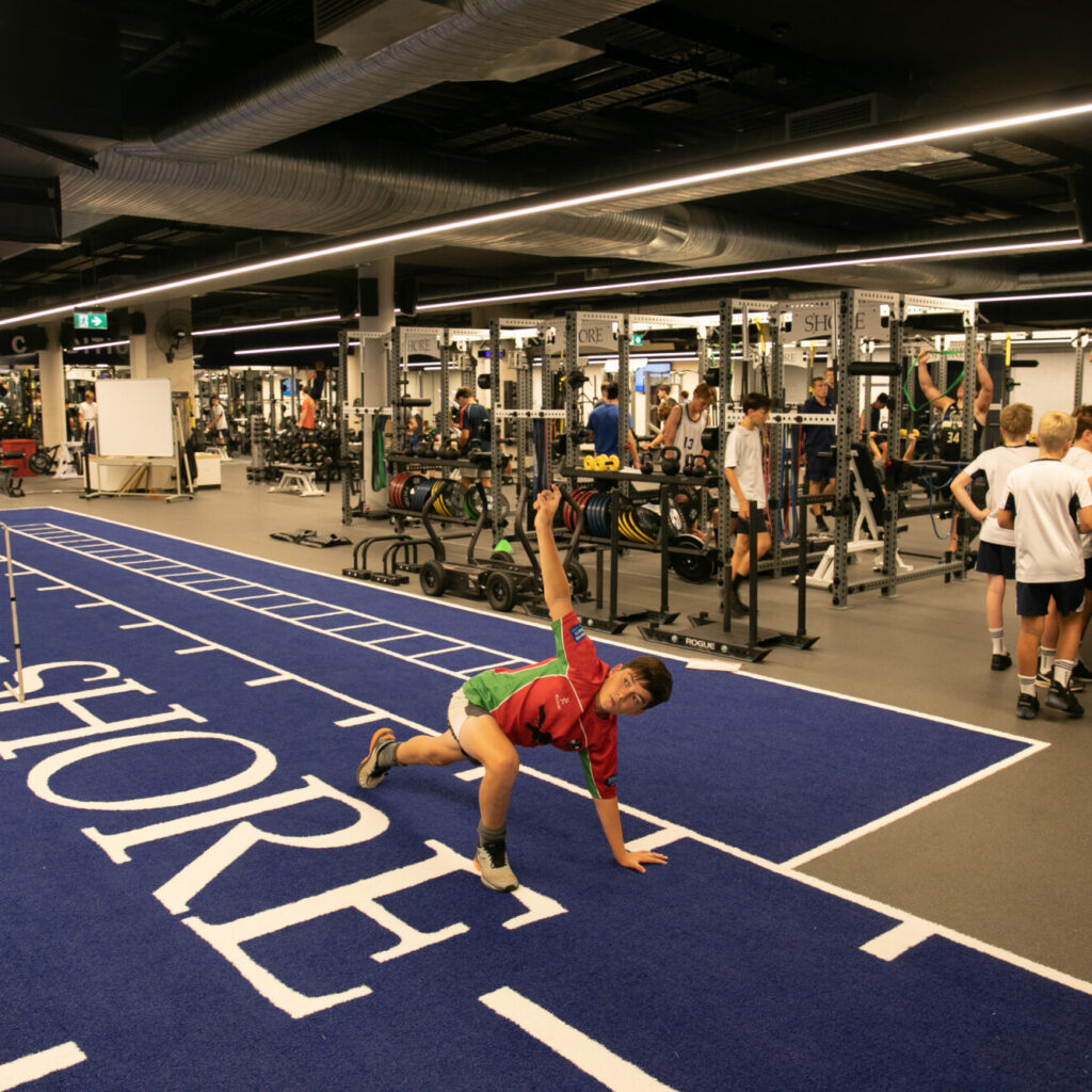 A Message From Our Senior Boarding Housemaster - Shore Boarding News