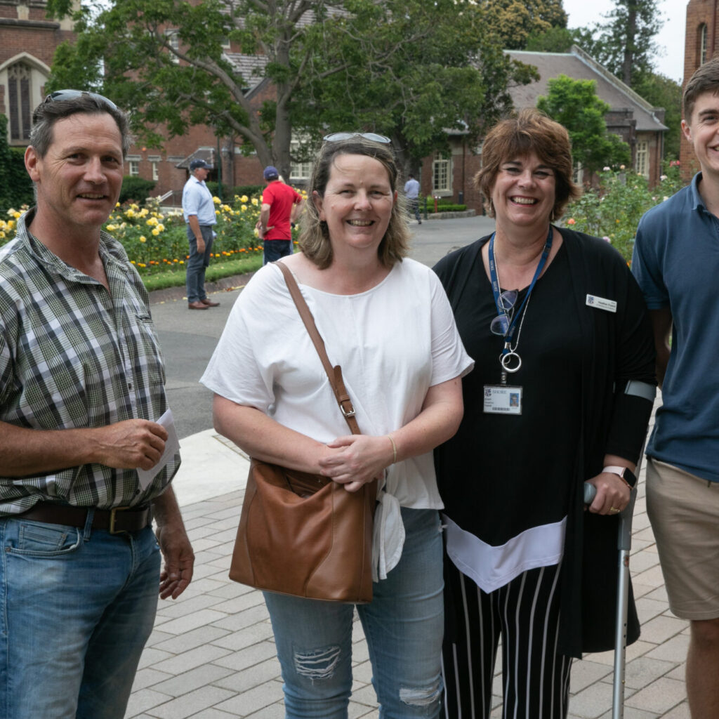 A Message From Our Senior Boarding Housemaster - Shore Boarding News