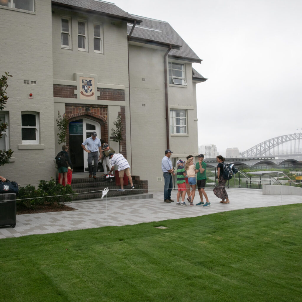 A Message From Our Senior Boarding Housemaster - Shore Boarding News