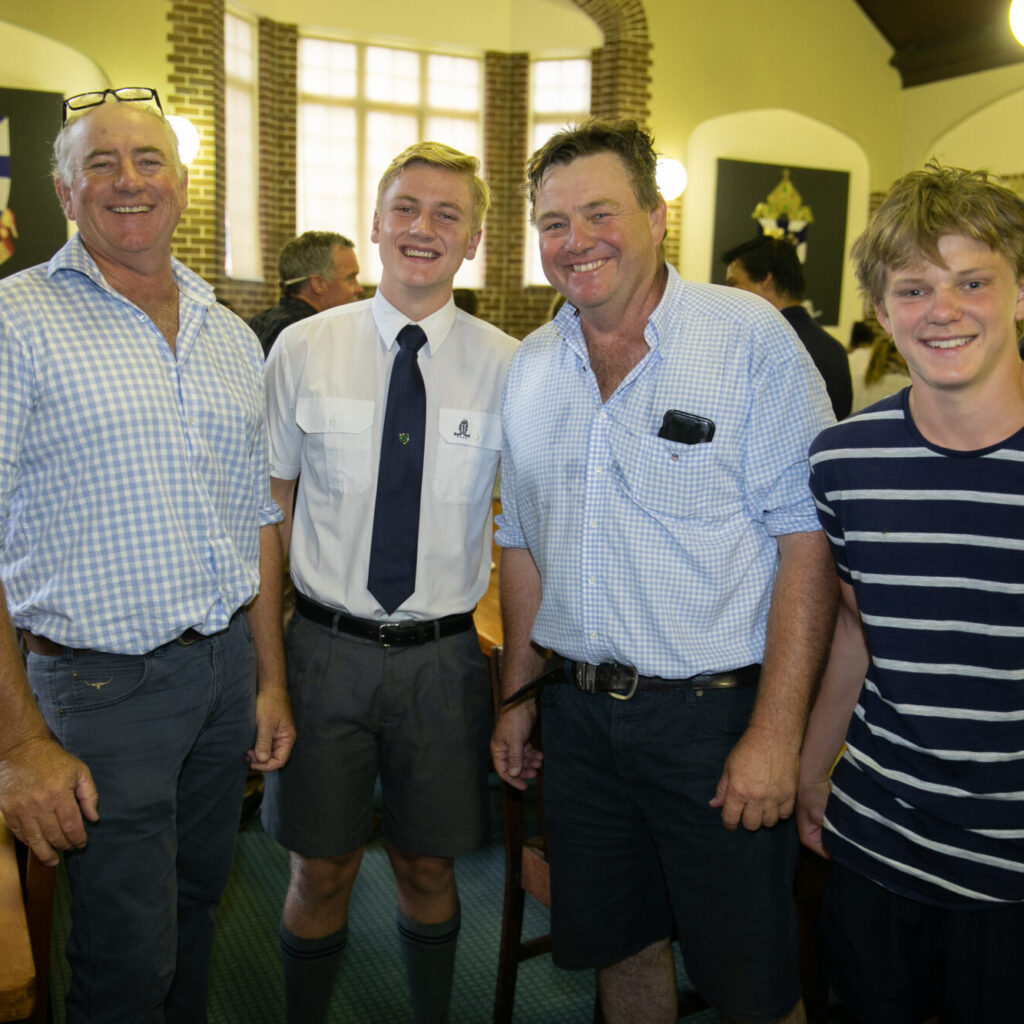 A Message From Our Senior Boarding Housemaster - Shore Boarding News