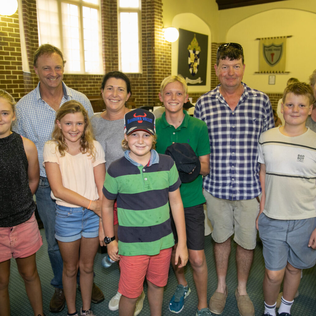 A Message From Our Senior Boarding Housemaster - Shore Boarding News