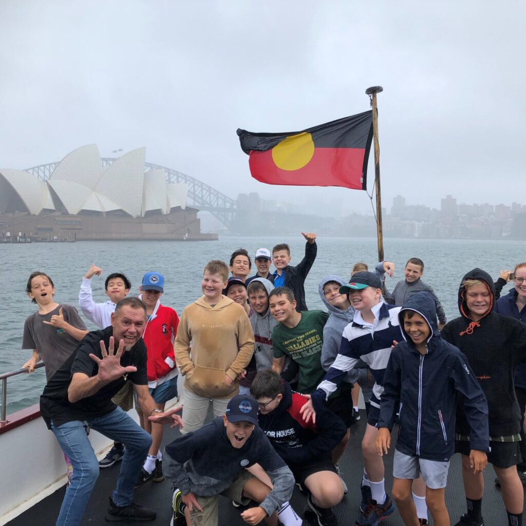 Assistant Housemaster – Year 7 – Mrs Murray – Shore Boarding News