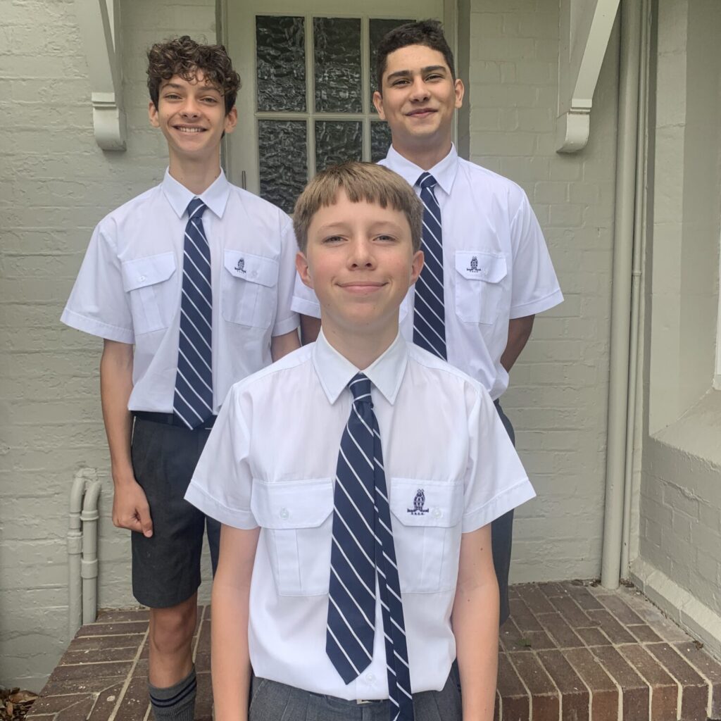 Dave McCoy New To Shore - Shore Boarding News