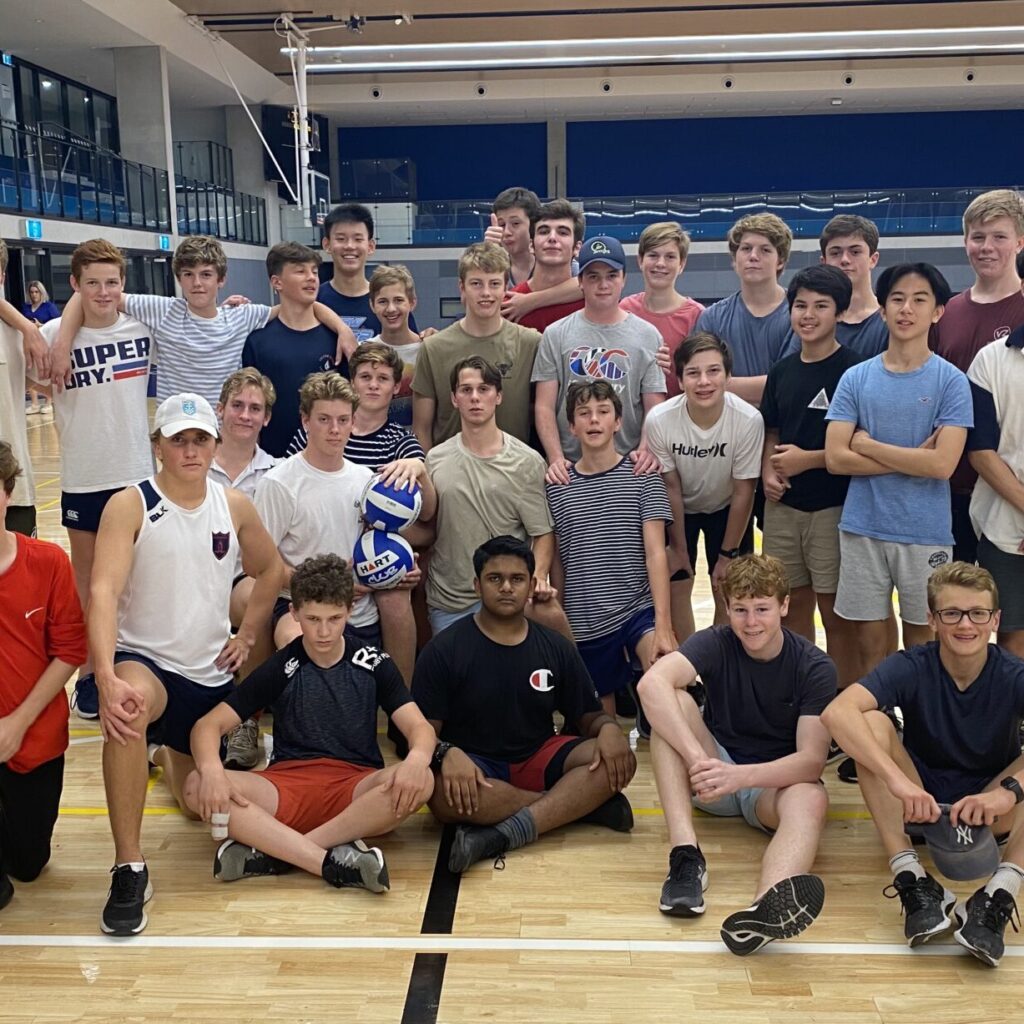 Barry House Inter-House Champs - Shore Boarding News