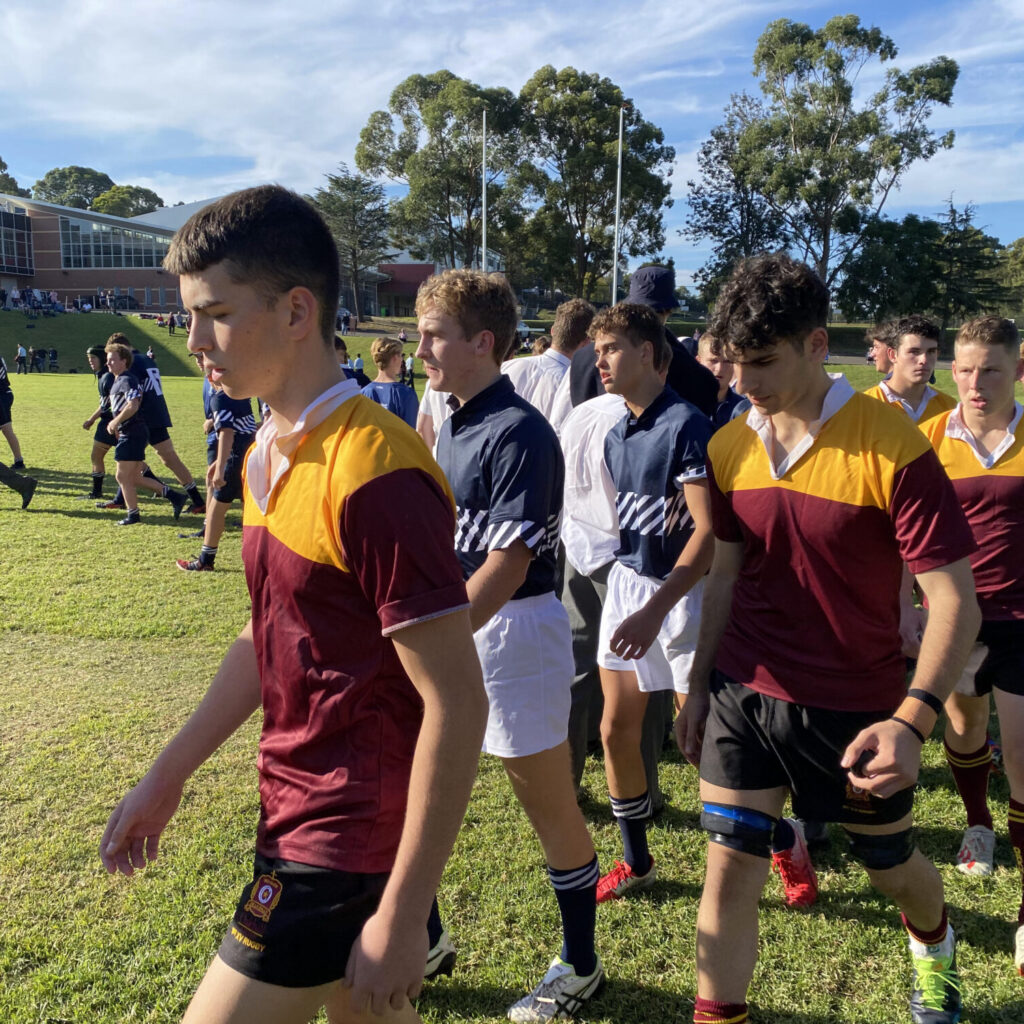 Barry House Boys Represent - Shore Boarding News